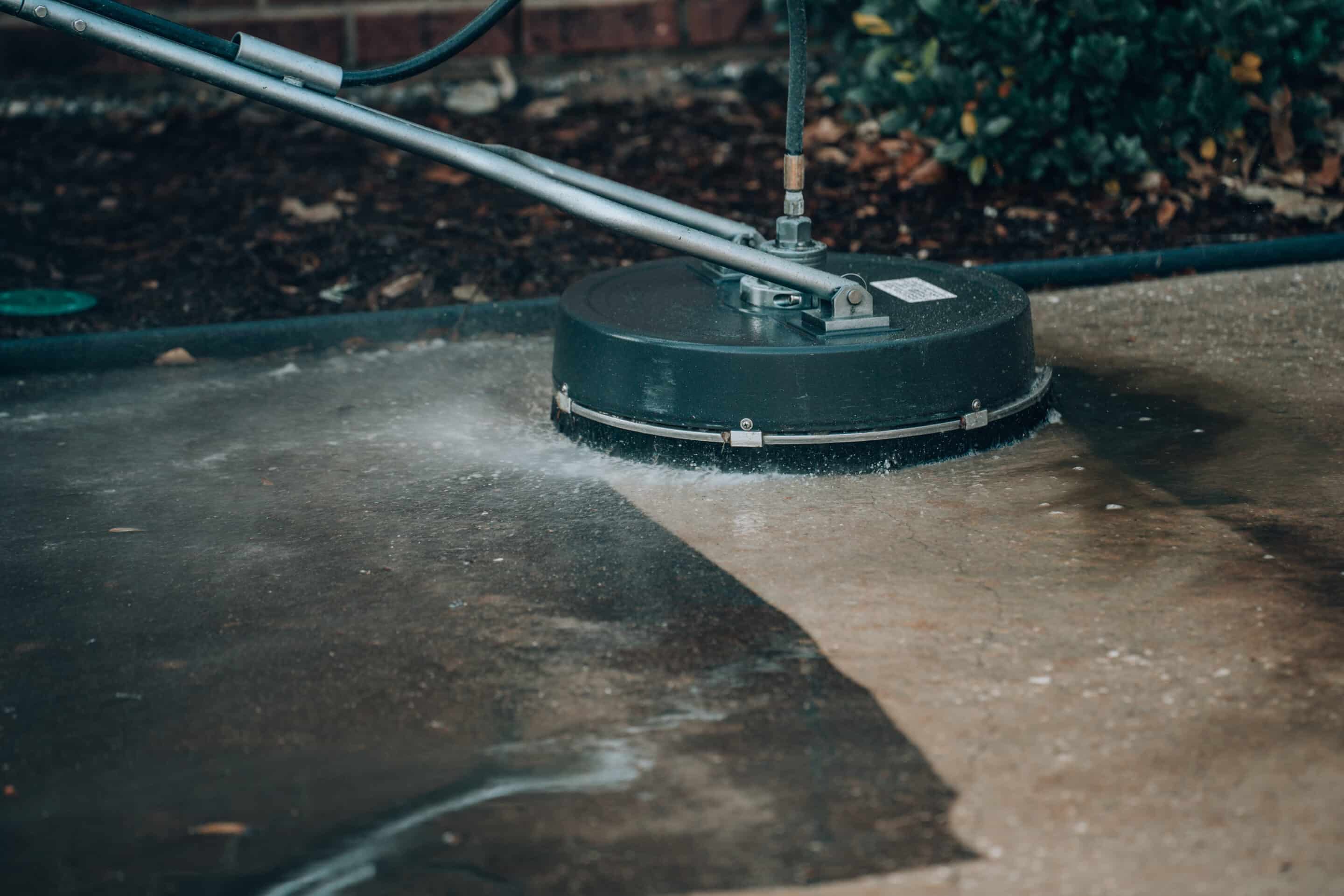 What makes a good pressure cleaner? Part 2/2